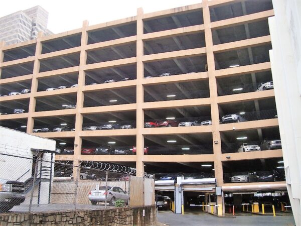 Structural Engineering - SGS TEC Services