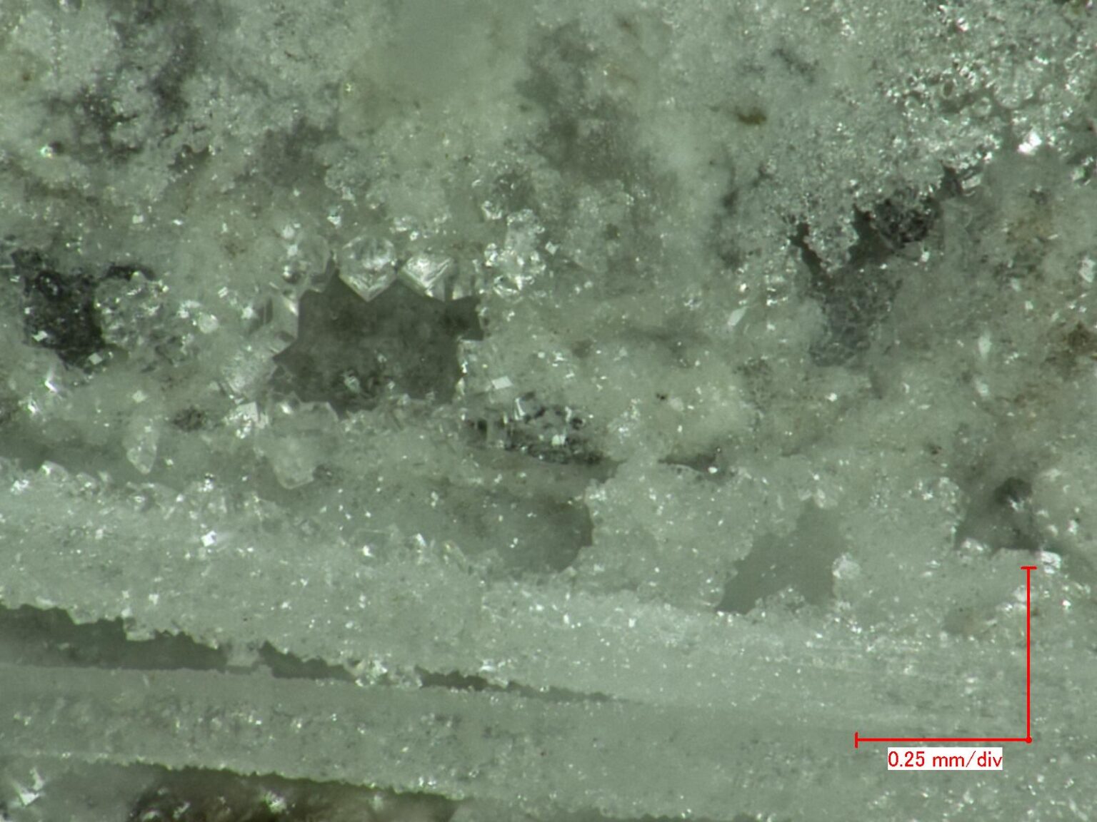 X Ray Diffraction (XRD) Analysis - SGS TEC Services