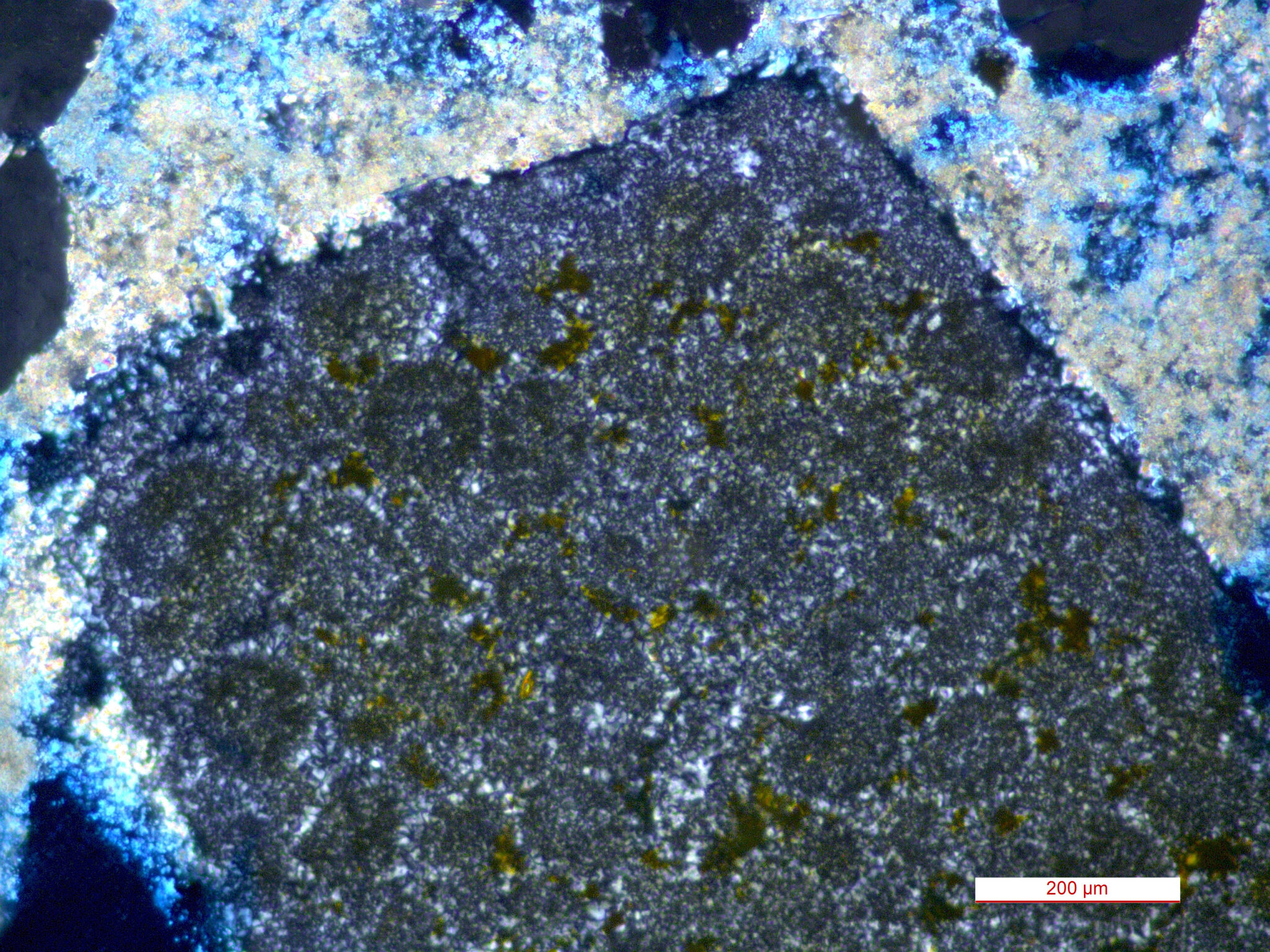 Mortar Evaluations ASTM C1324 - SGS TEC Services
