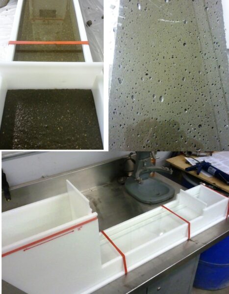 Adhesives, Coatings, Epoxies & Sealants Testin - SGS TEC Services