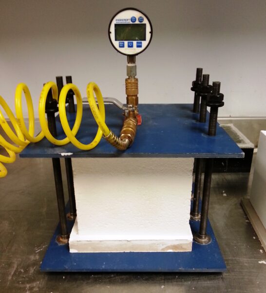 Adhesives, Coatings, Epoxies & Sealants Testin - SGS TEC Services