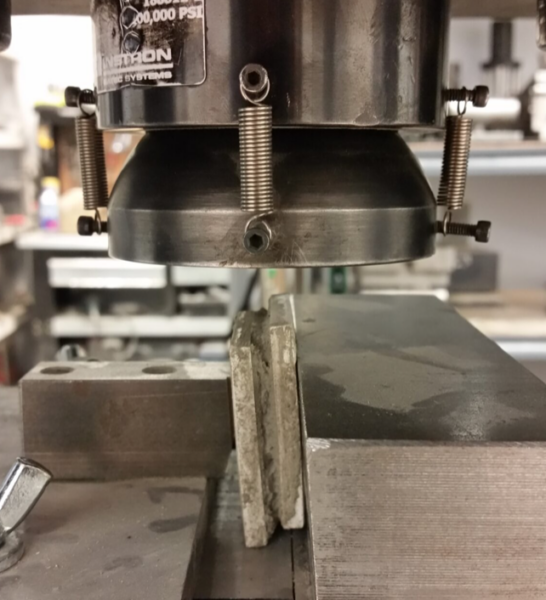 Repair Products & Mortars - SGS TEC Services