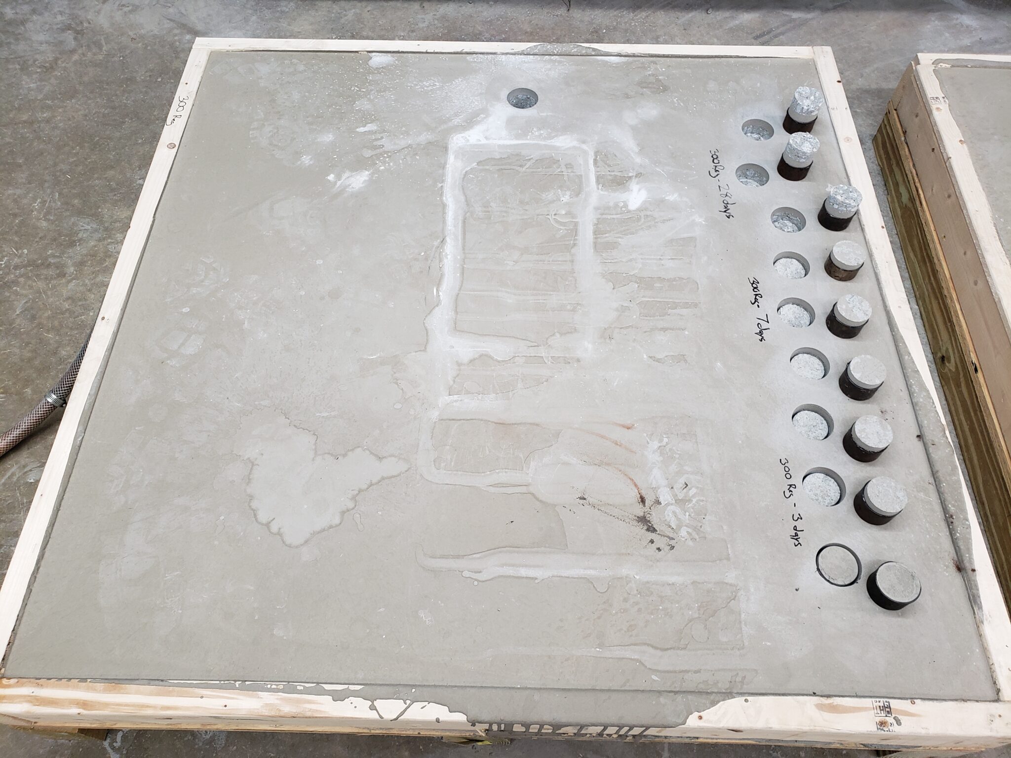 Repair Products & Mortars - SGS TEC Services