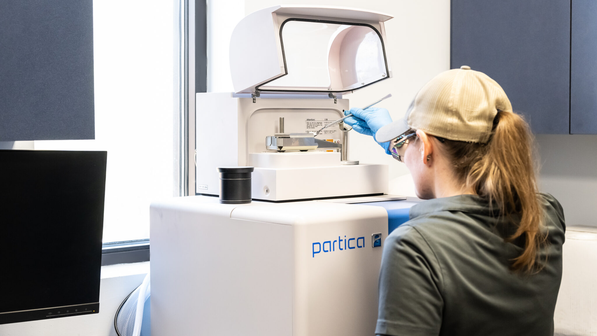 Accreditations - SGS TEC Services