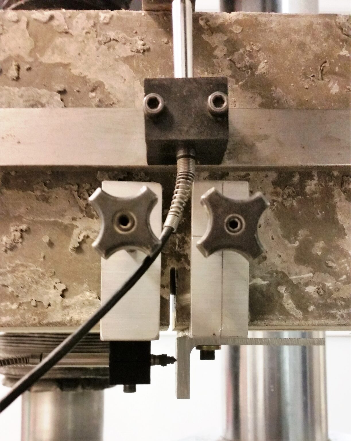 Fiber-Reinforced Concrete - SGS TEC Services