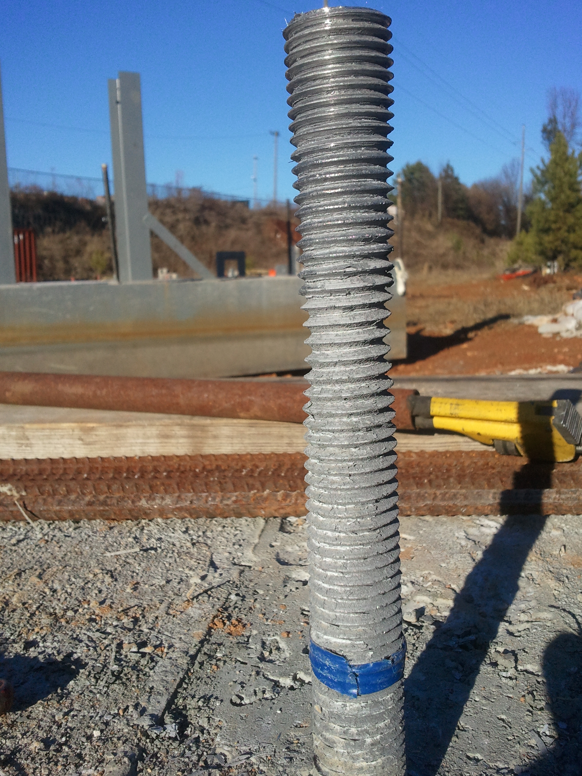 Anchor Systems - SGS TEC Services