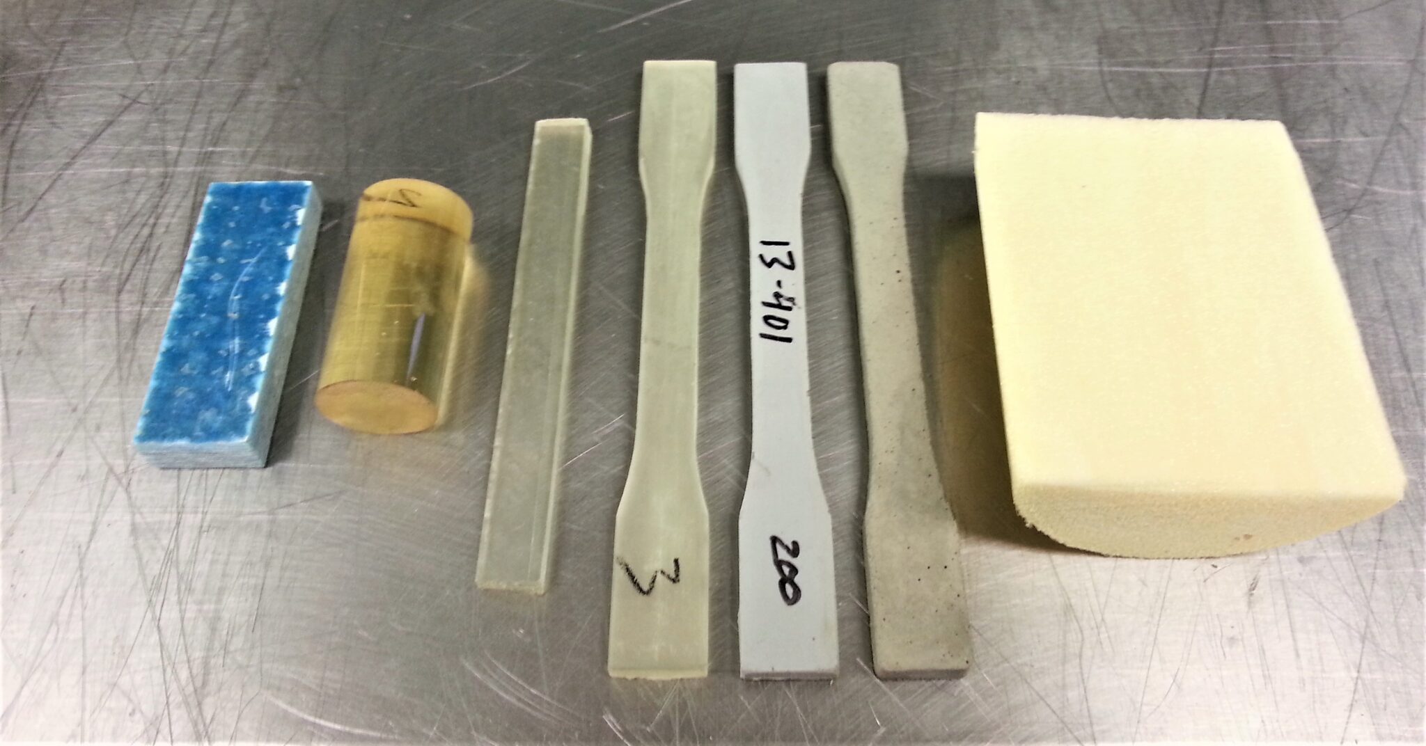 Adhesives, Coatings, Epoxies & Sealants Testin - SGS TEC Services