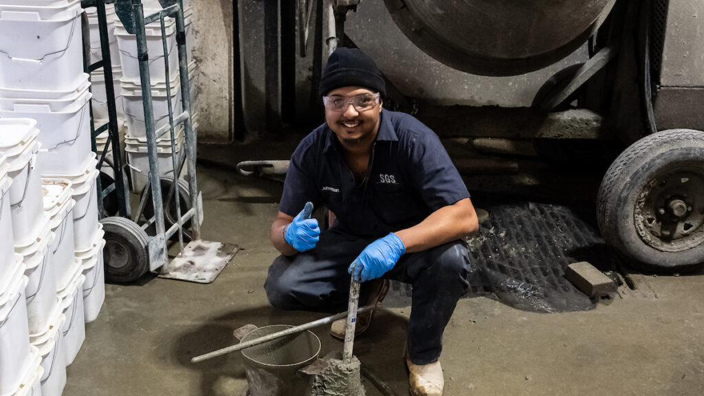 Careers - SGS TEC Services