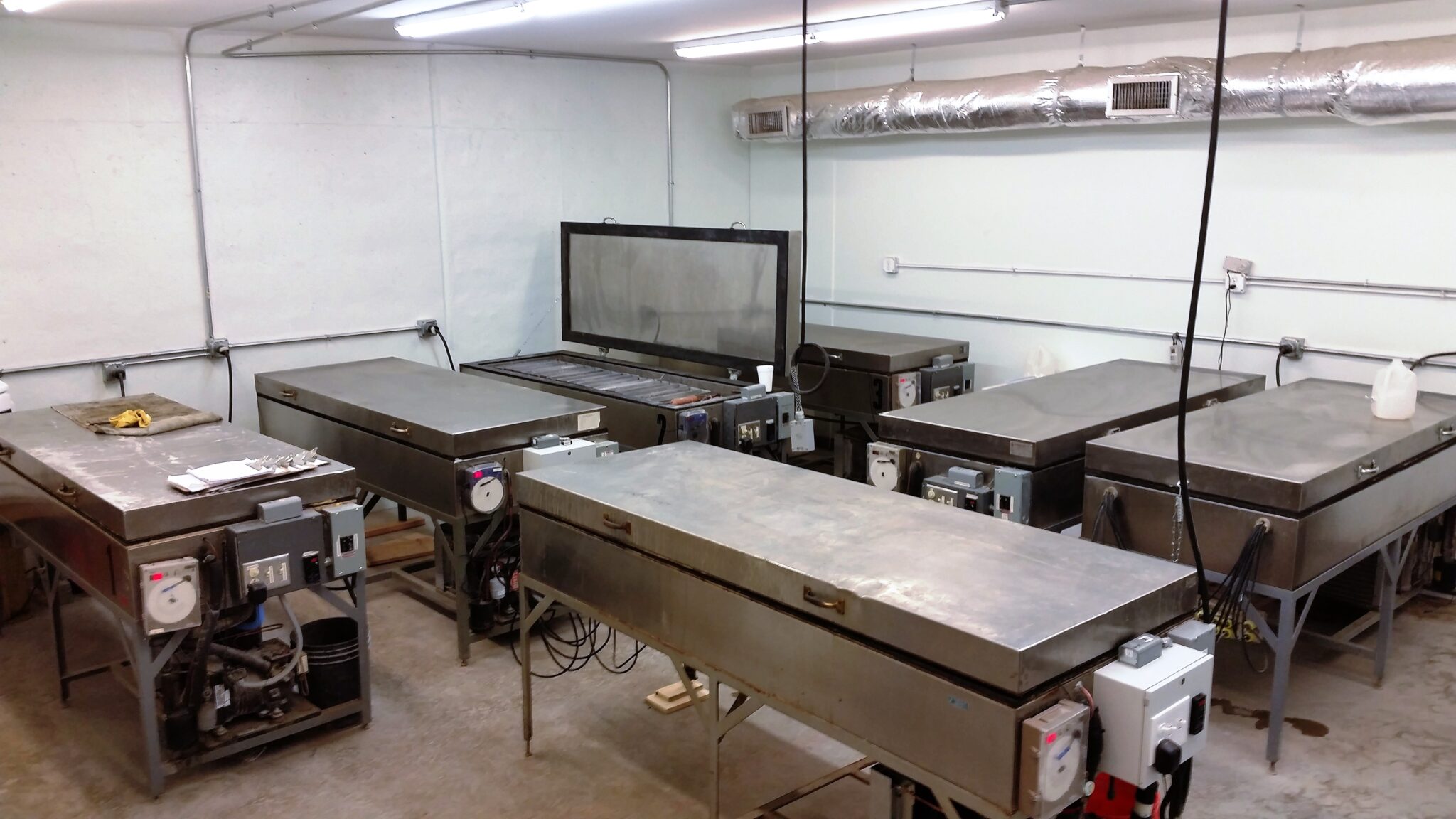 Concrete - SGS TEC Services