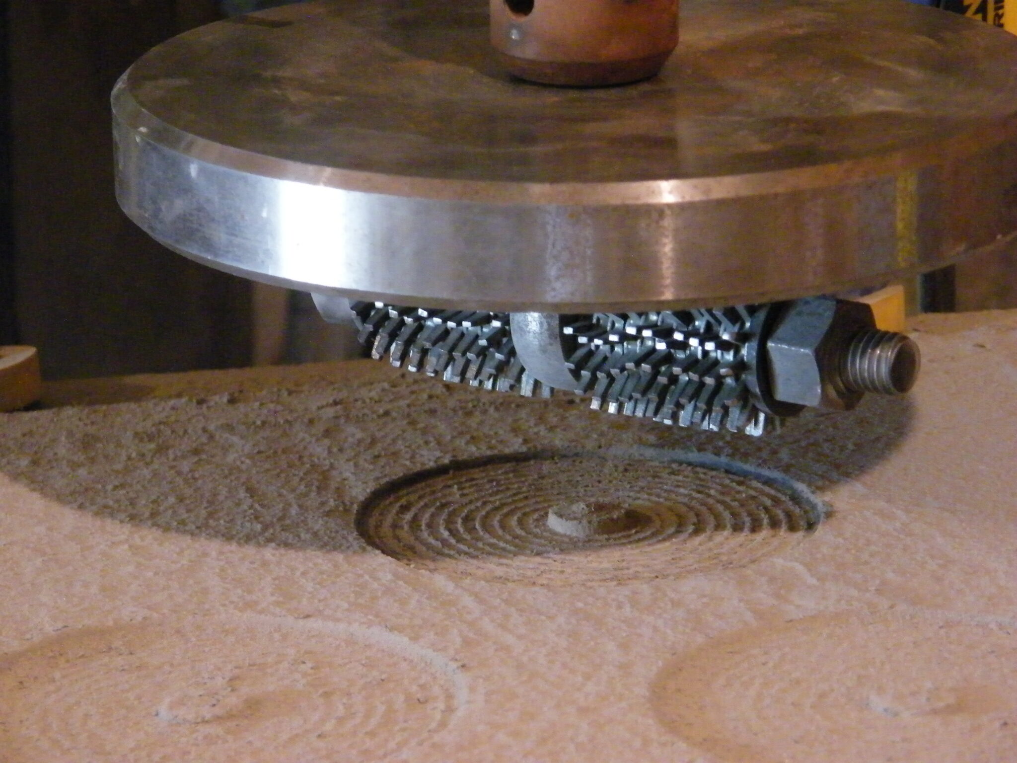 Concrete - SGS TEC Services