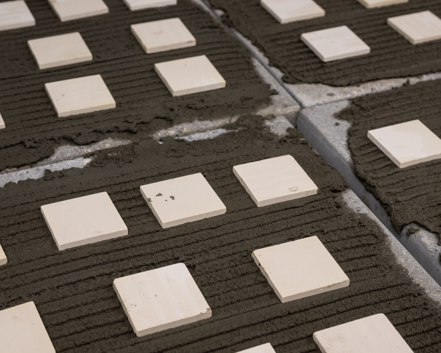 Repair Products & Mortars - SGS TEC Services