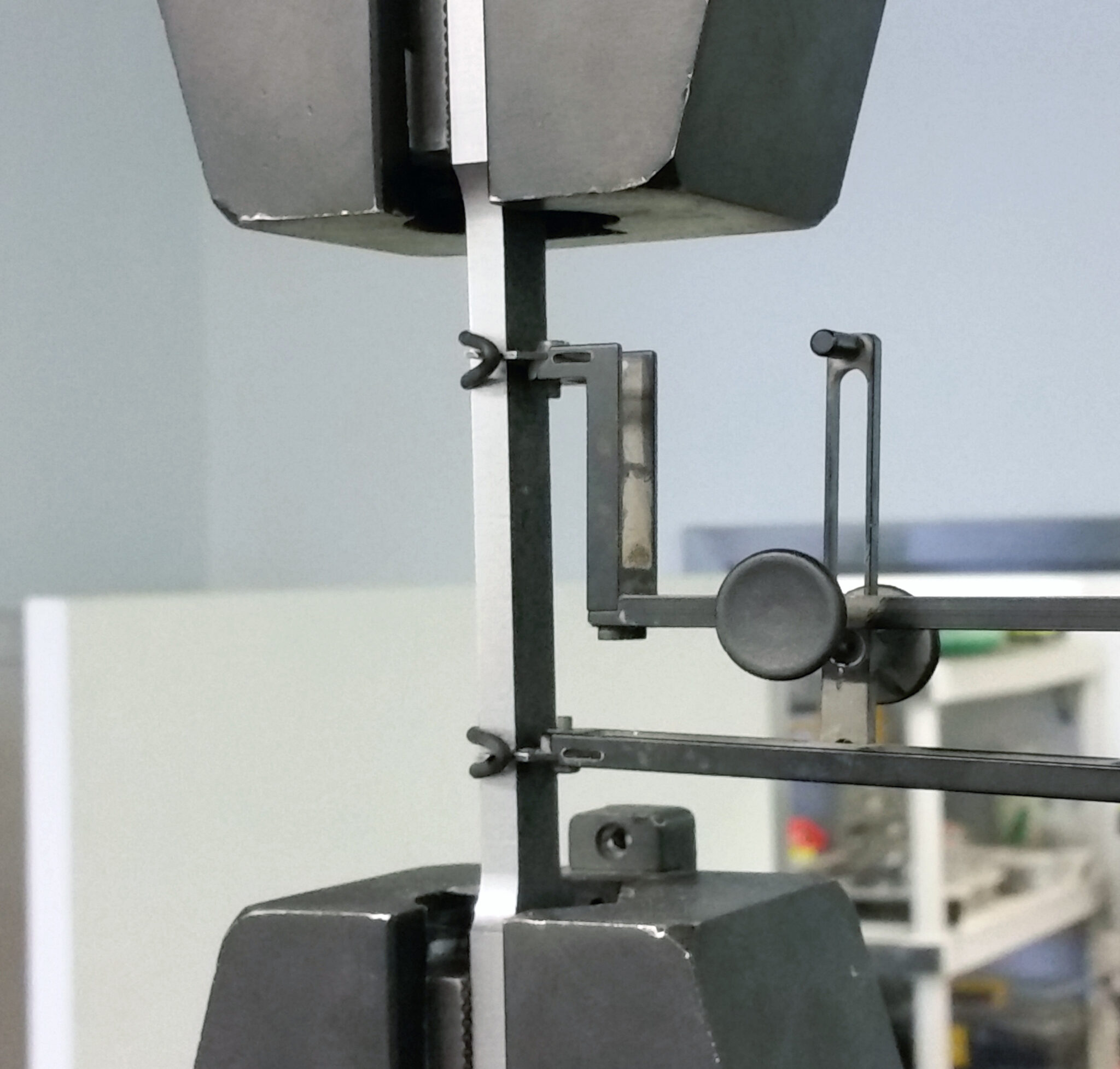 Metals Testing - SGS TEC Services