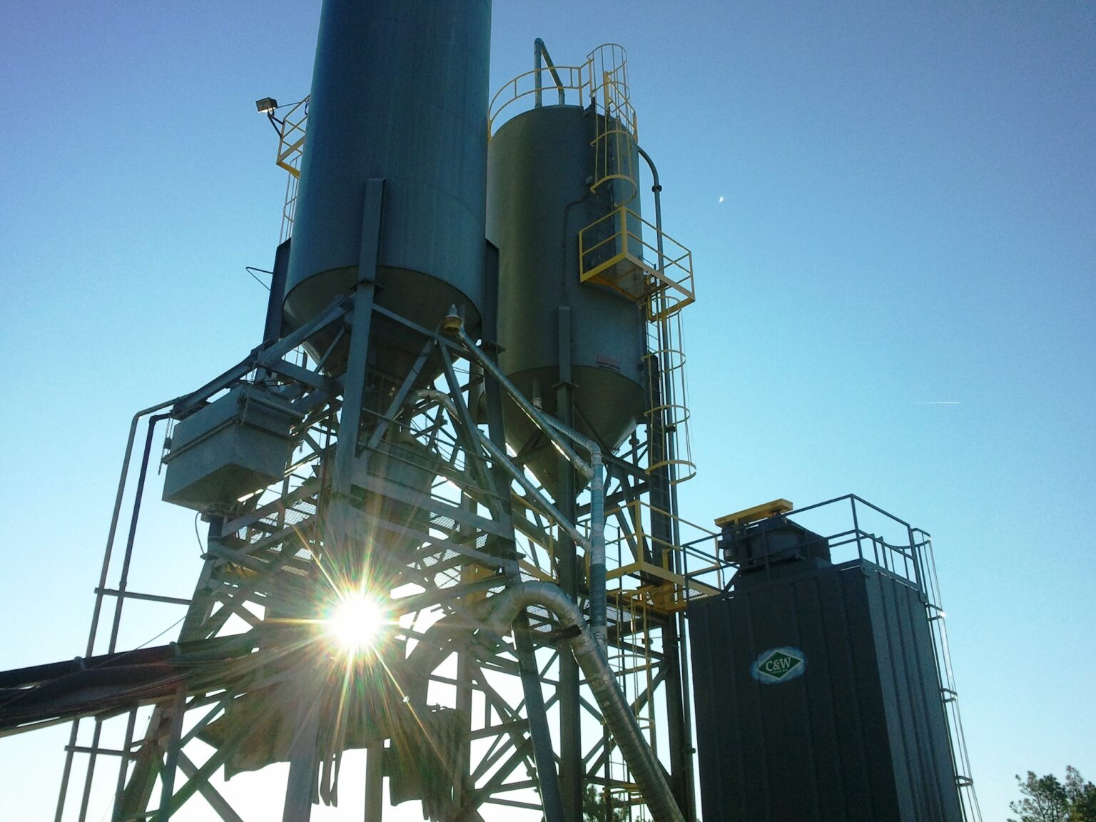 Non-Destructive Testing (NDT) - SGS TEC Services