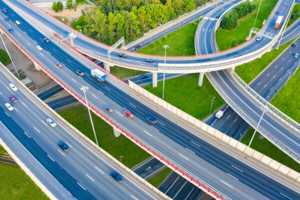 Roads & Highway Construction - SGS TEC Services