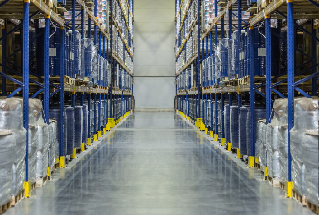 Industries - SGS TEC Services