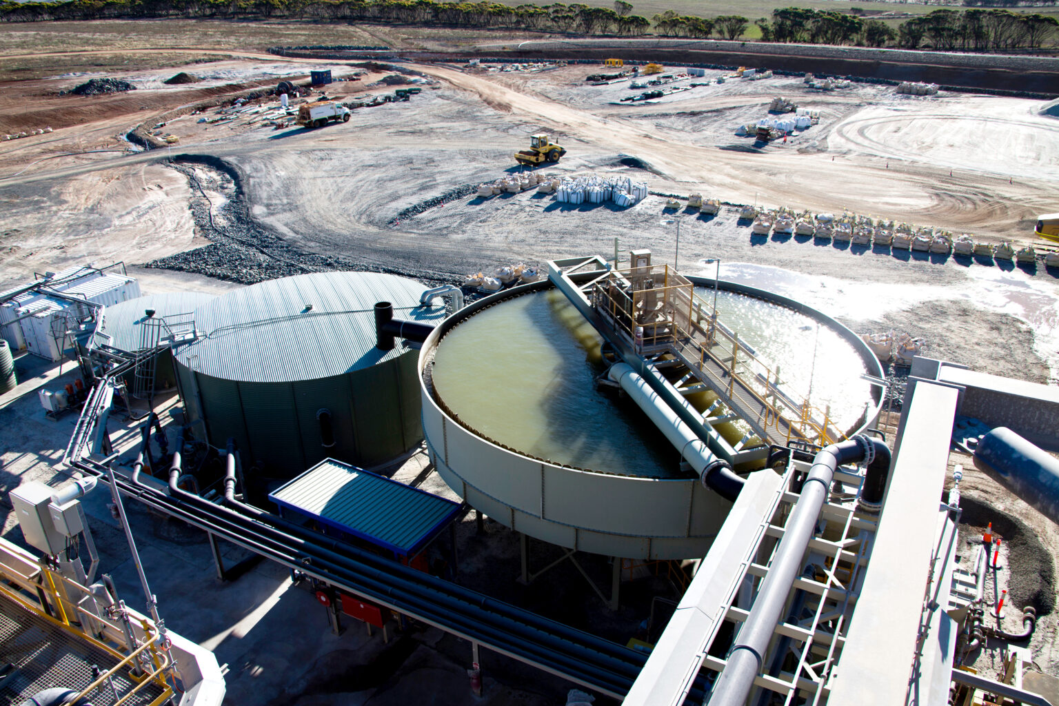 Nuclear - SGS TEC Services